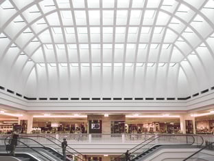Mall Design: How to Make Profitable Commercial Retail Properties