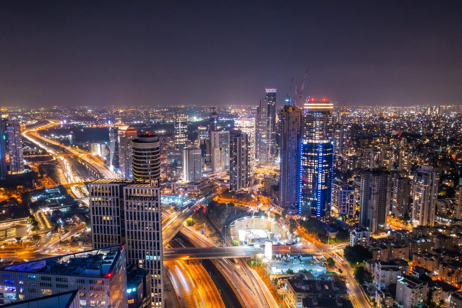 5 Israeli Tech Companies Working at the Cutting Edge of Innovation