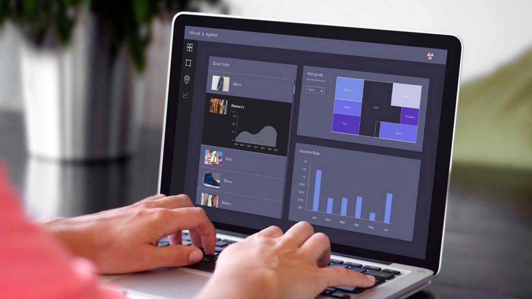 The 8 Best Retail Analytics Companies For Modern Vendors