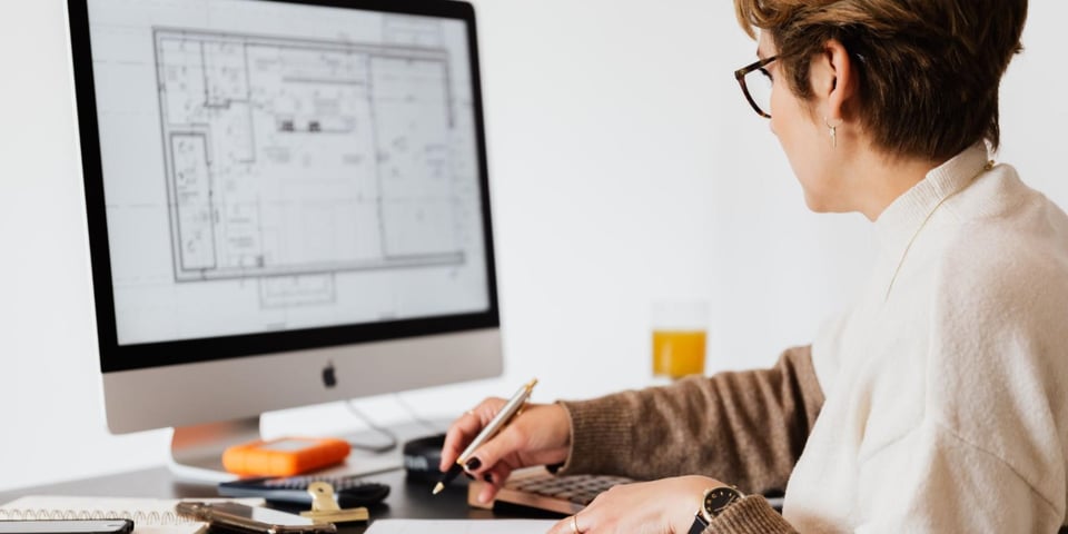 Intelligent Building Structure: Designing For Success From the Ground Up