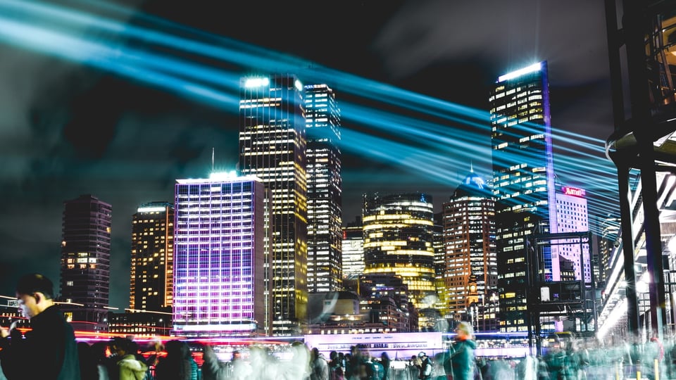 What Are Intelligent Buildings? A Beginner’s Guide to Digital Facilities