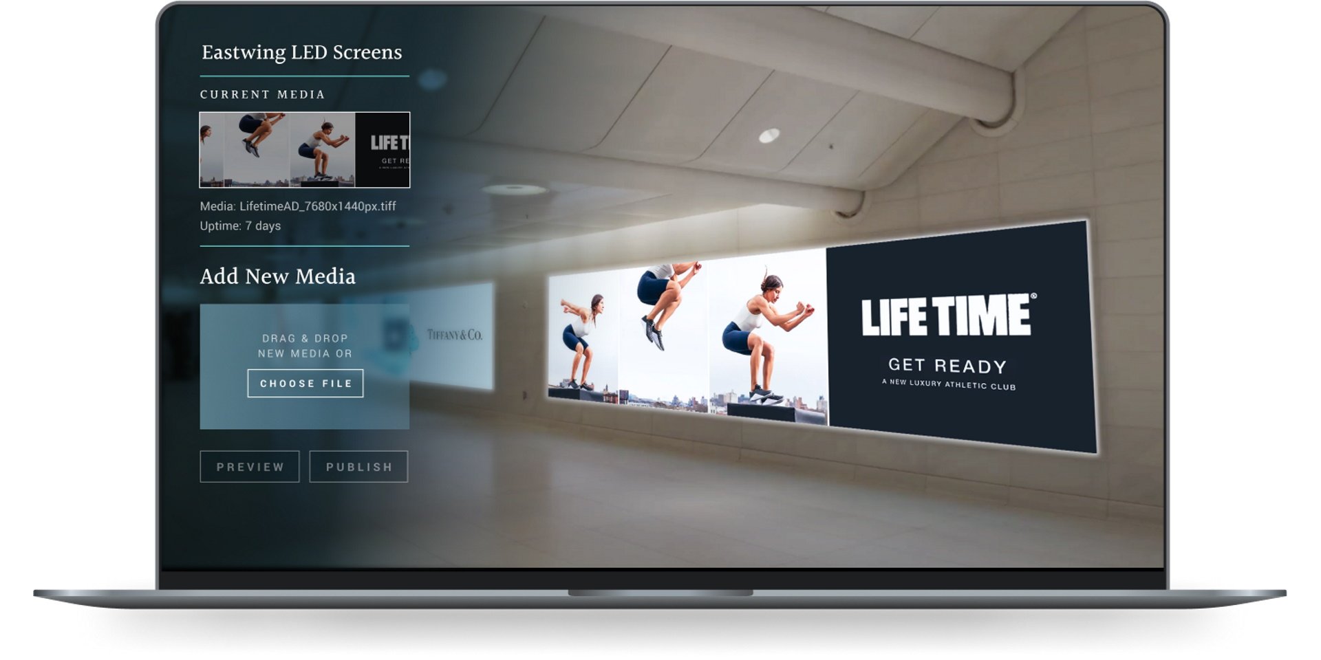 The 4 Best Retail Digital Signage Software Platforms Available