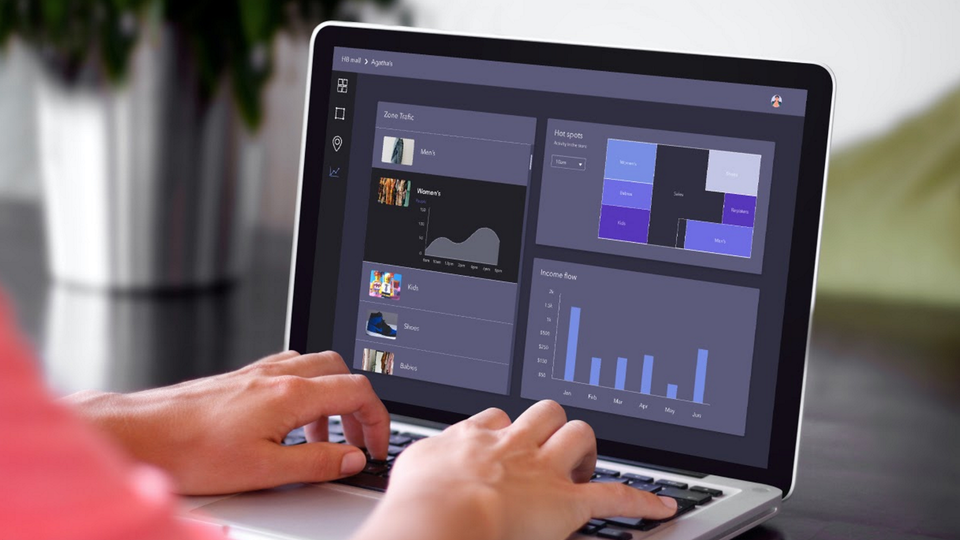 The 8 Best Retail Analytics Companies For Modern Vendors