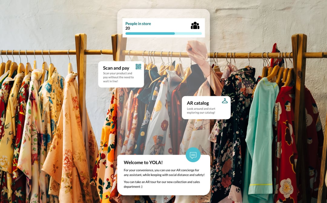 What is Visual Merchandising?