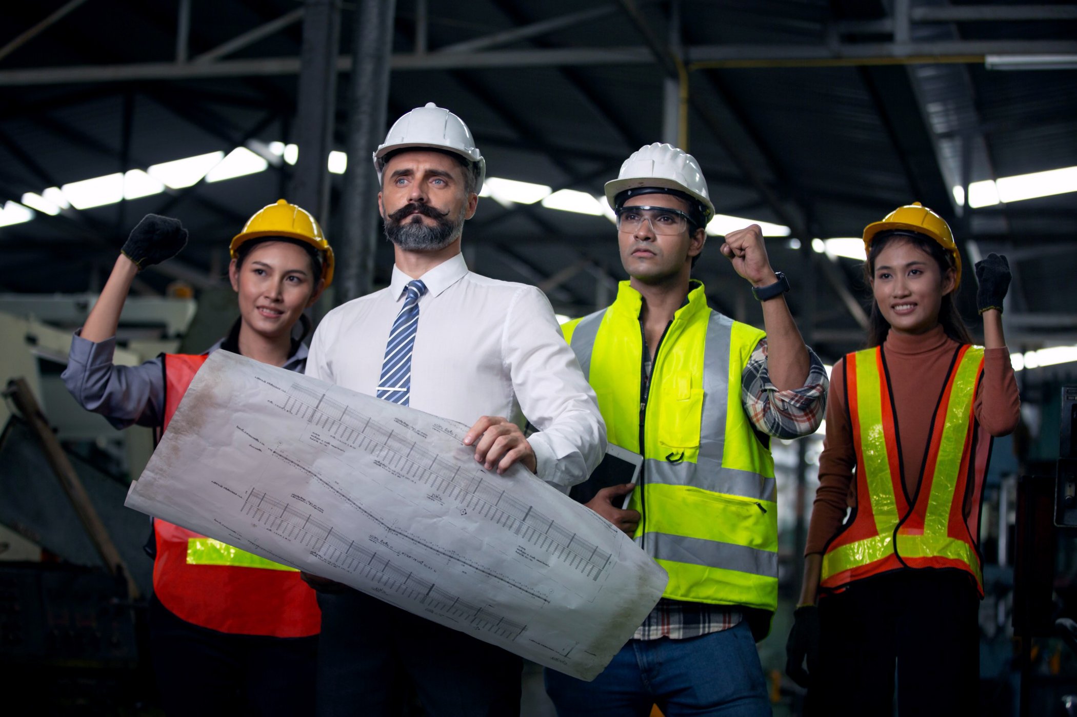 Augmented Reality Training | Resonai