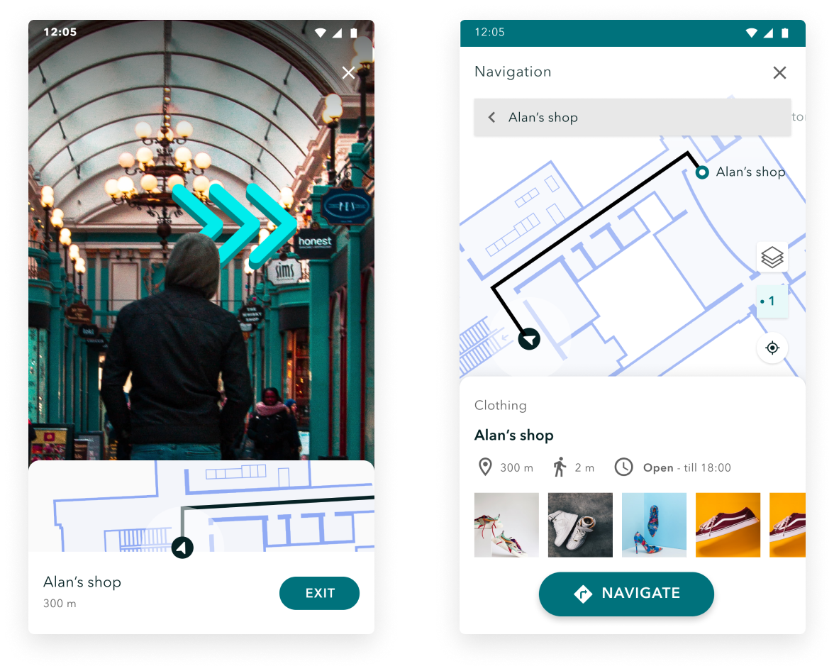 Meet the Vera Platform