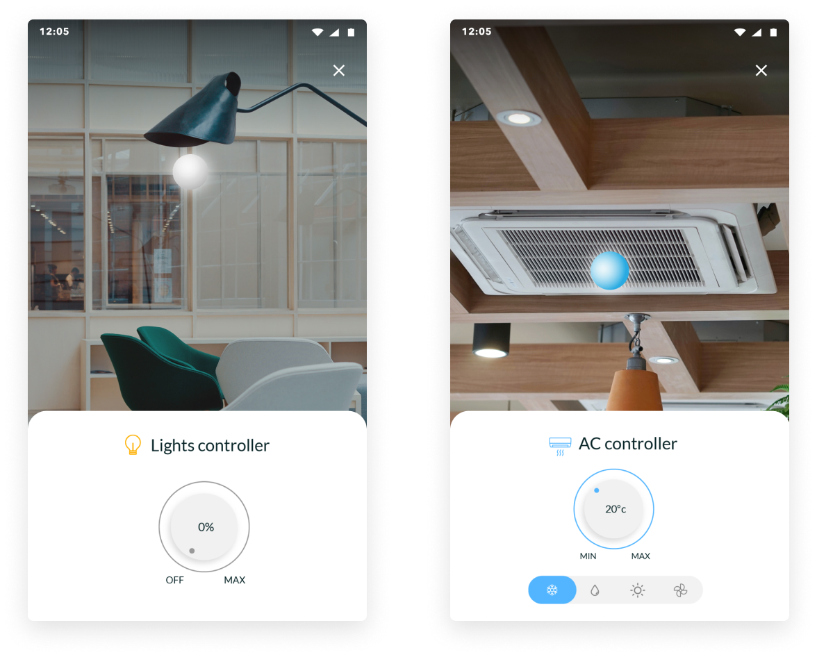 Meet the Vera Platform