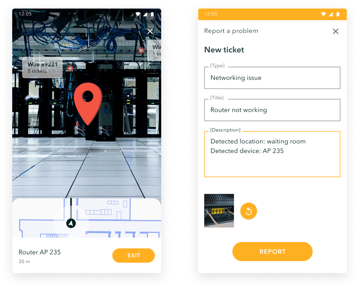 Meet the Vera Platform
