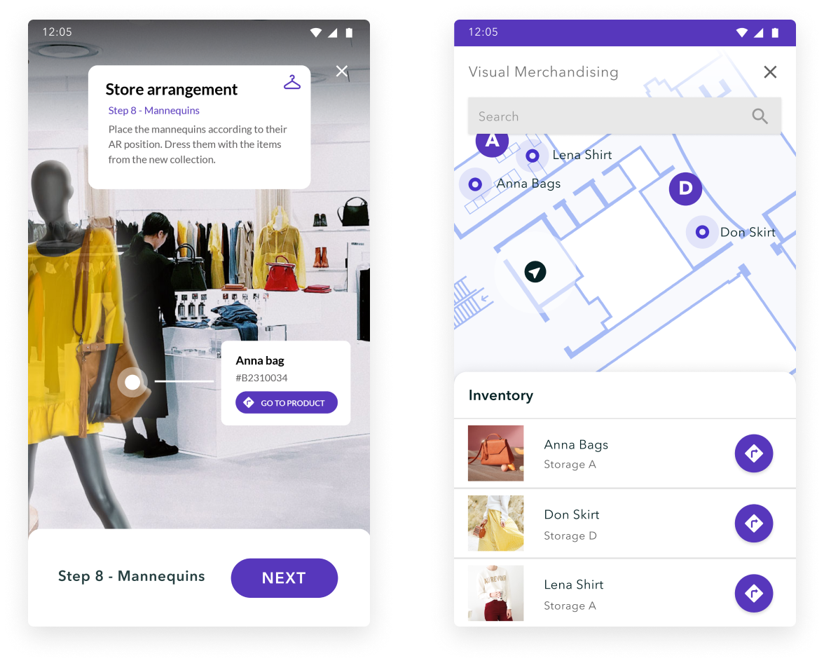 Meet the Vera Platform