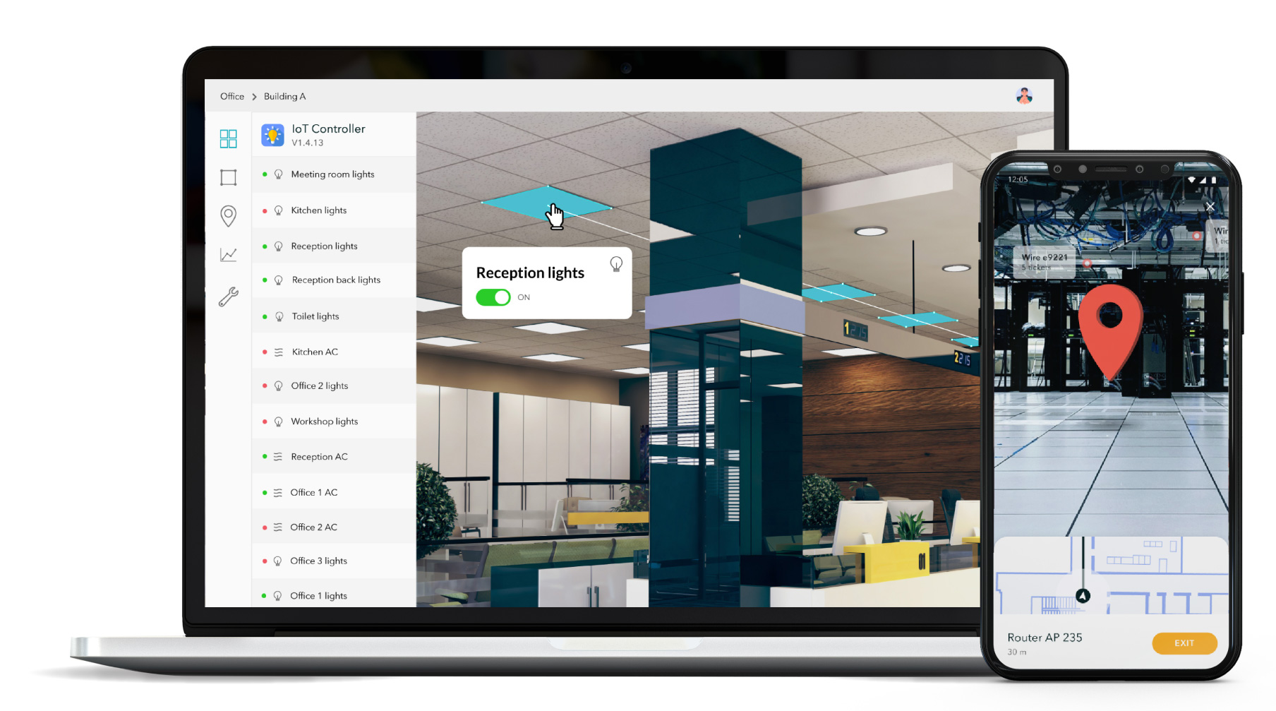 Meet the Vera Platform